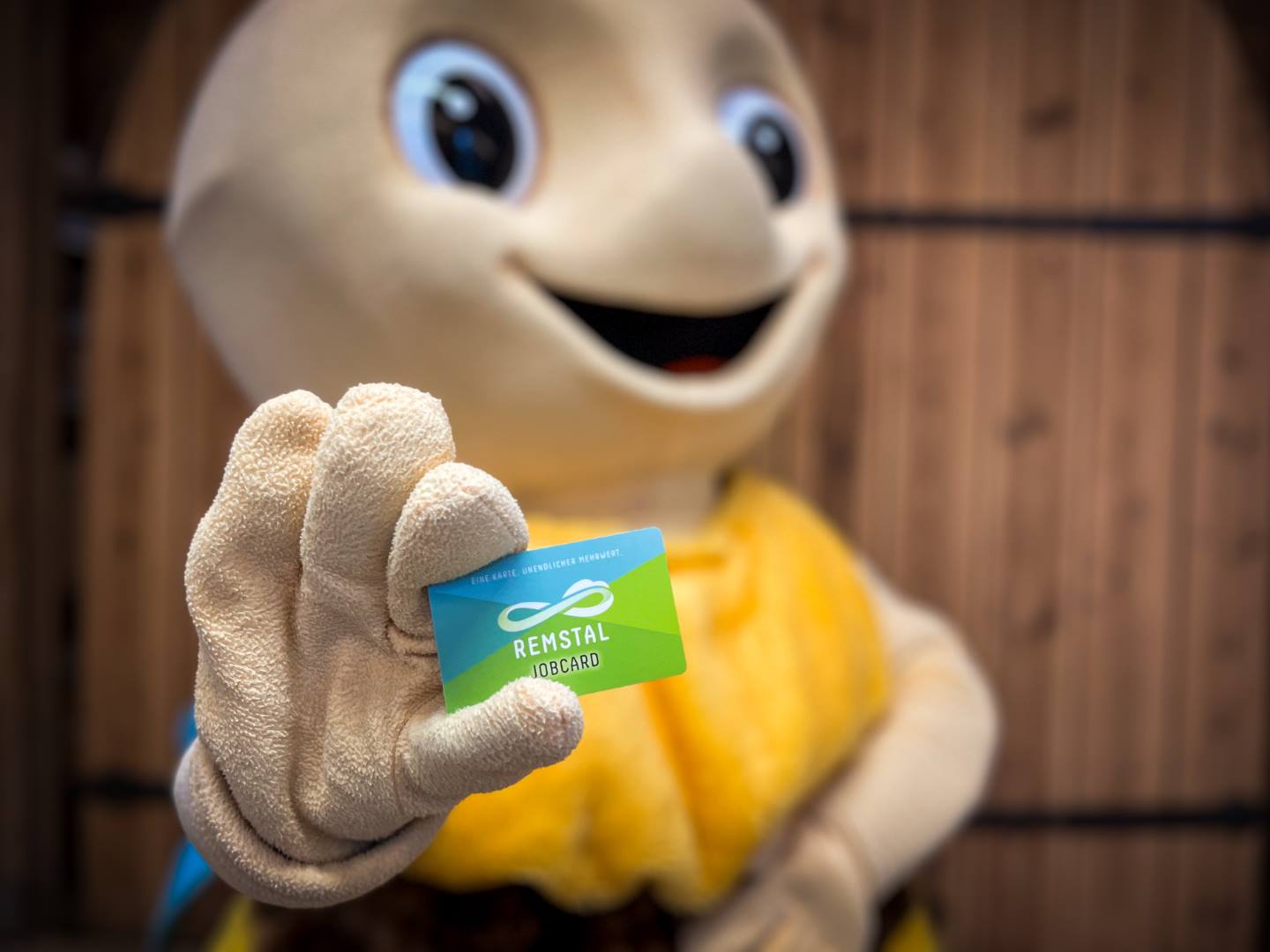 Remstal JOBCARD für den Innovationspreis nominiert! - Remstal Tourismus