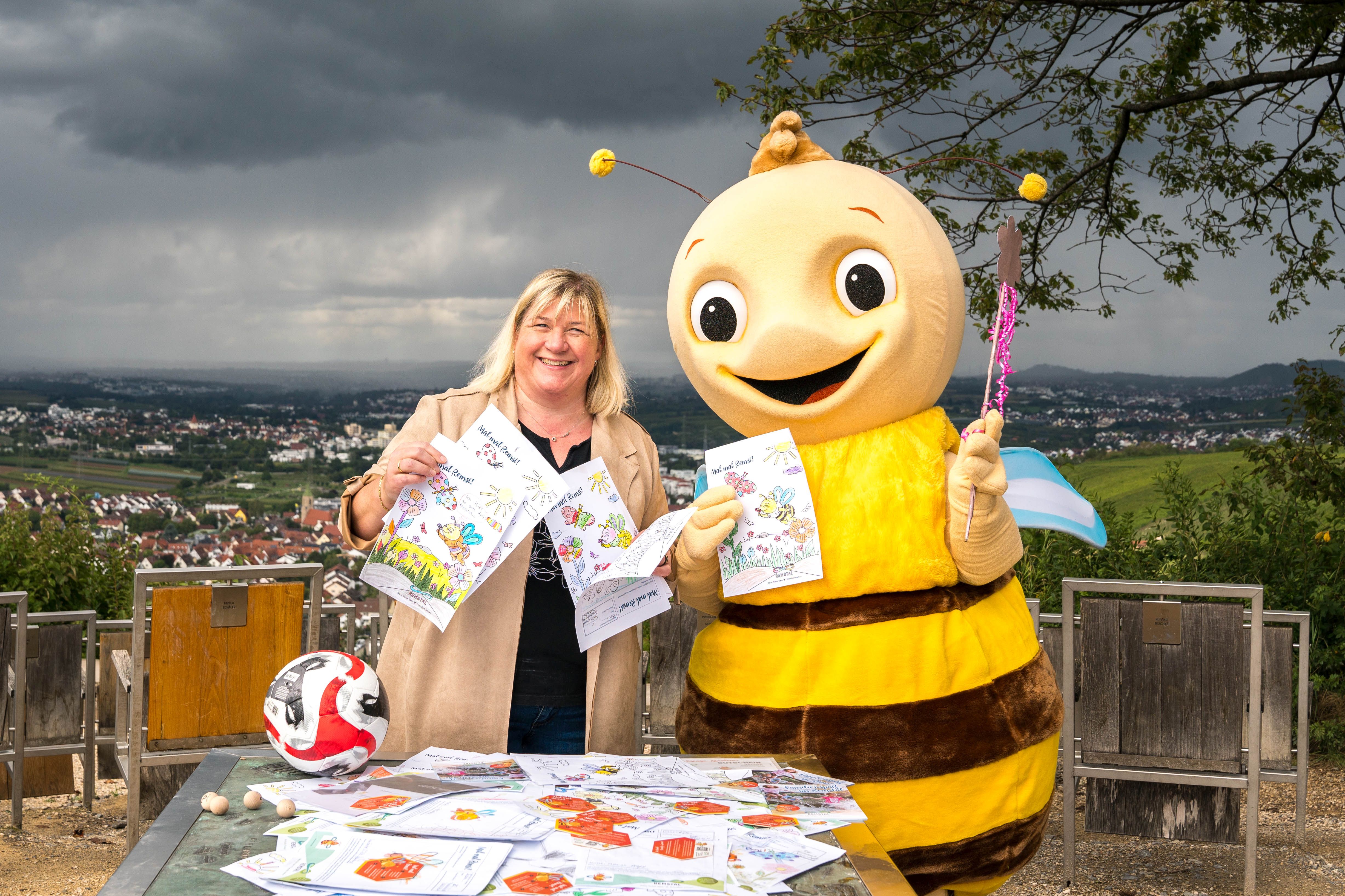 Mal‘ mal Remsi - Remstal Tourismus