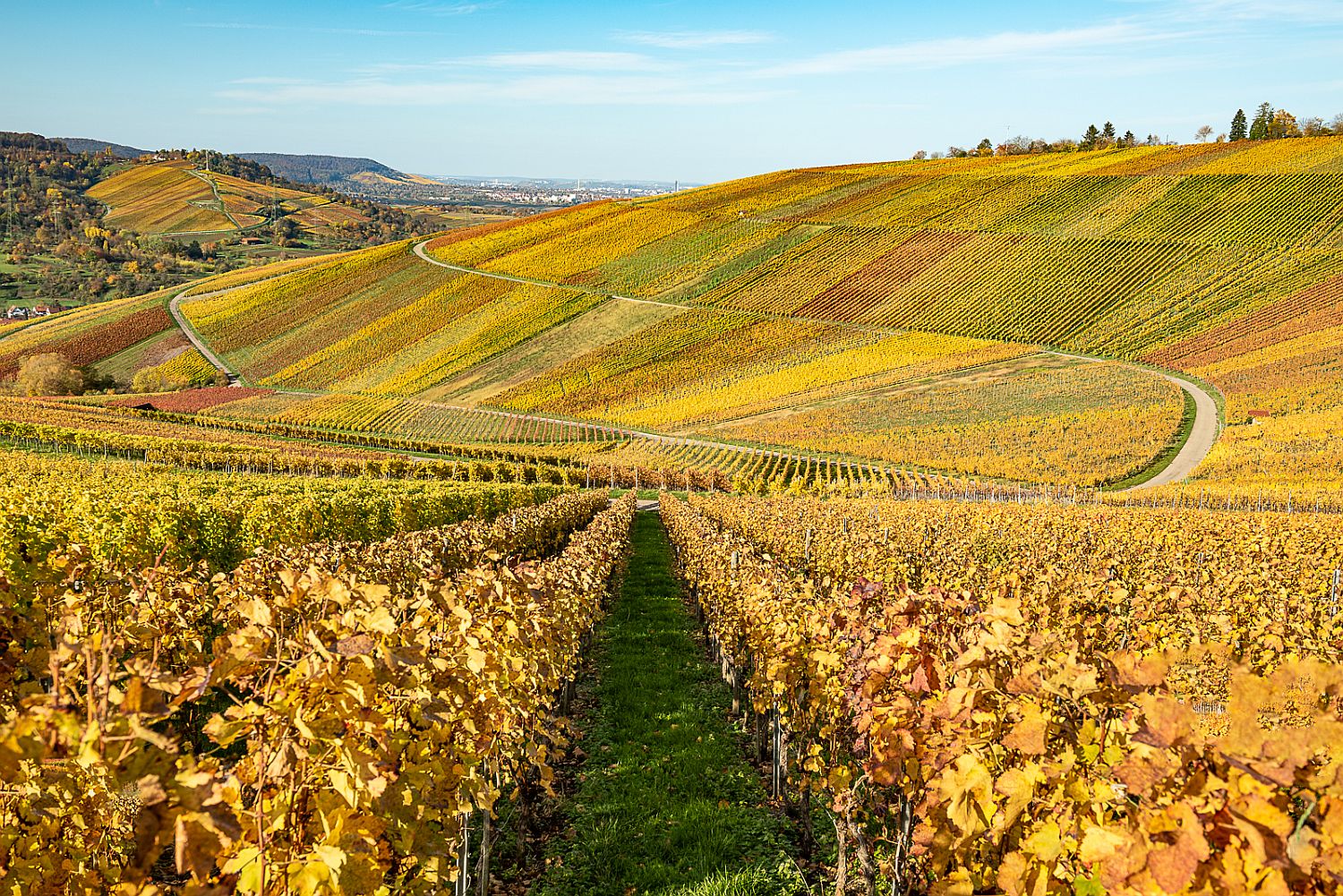 Remstal - Remstal Tourismus