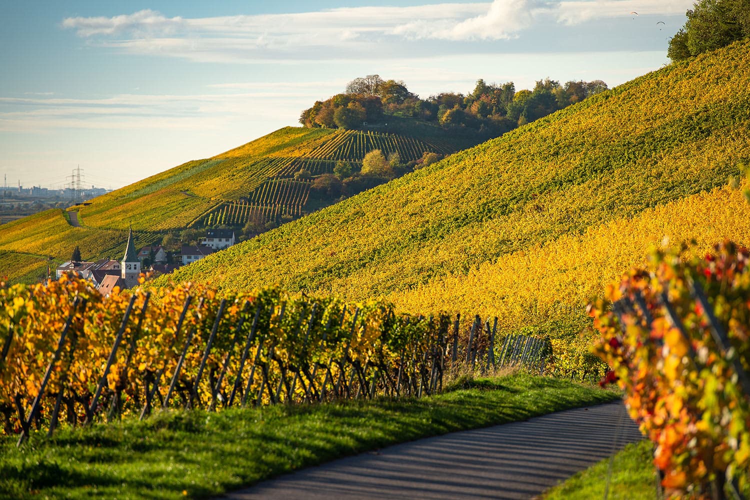 Remshalden - Remstal Tourismus