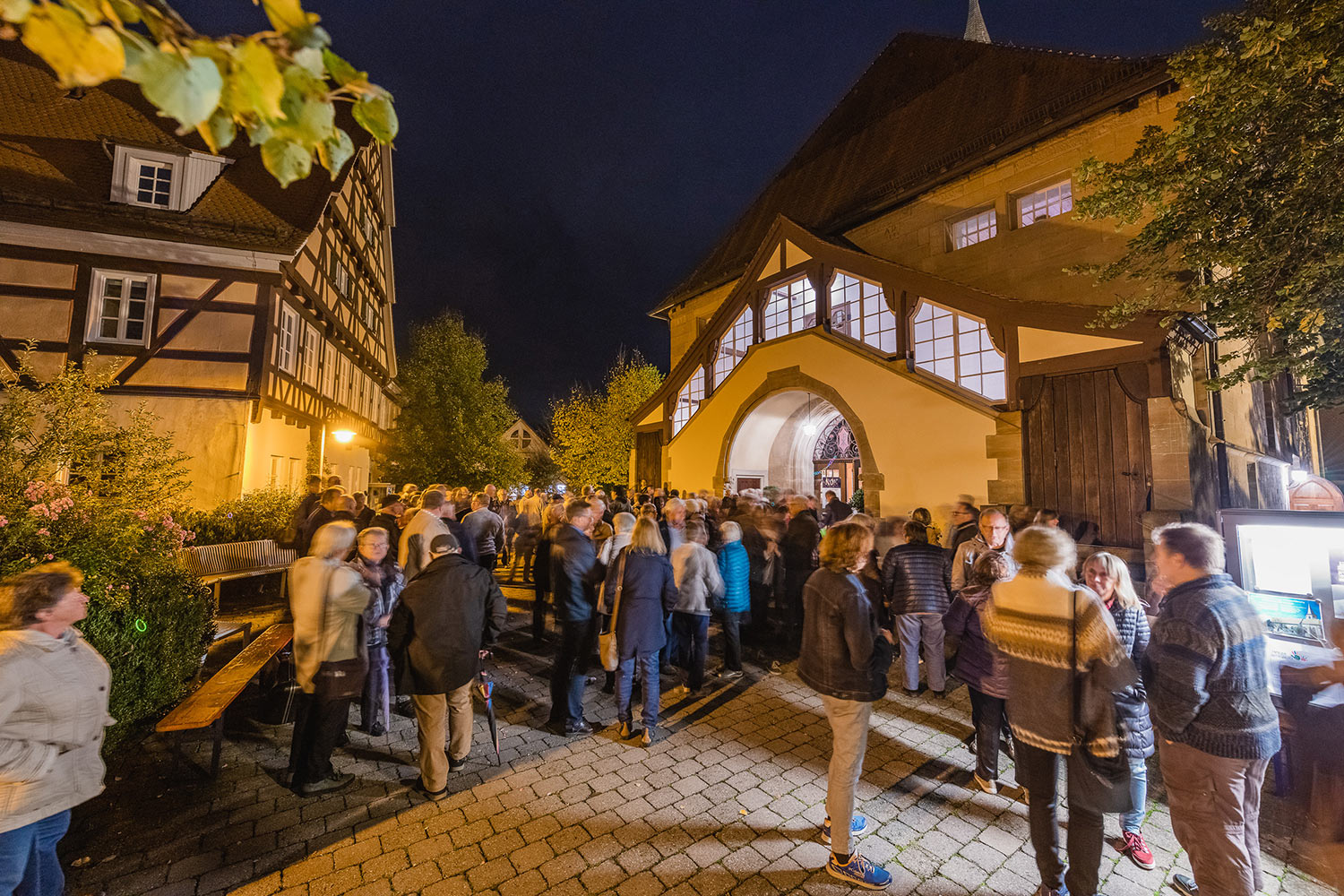 Urbach - Remstal Tourismus