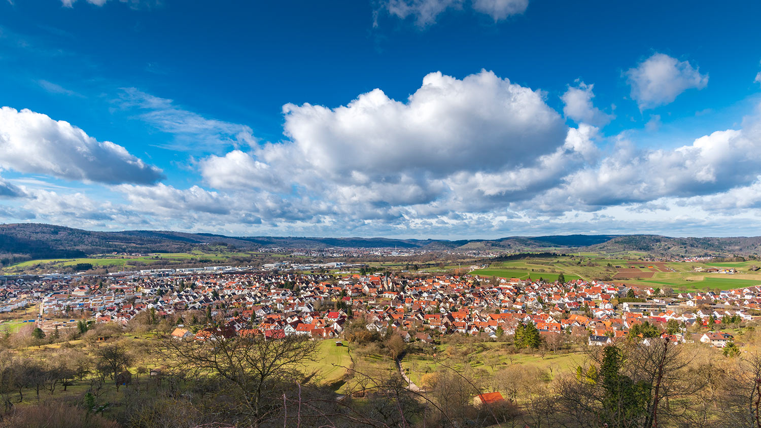 Urbach - Remstal Tourismus