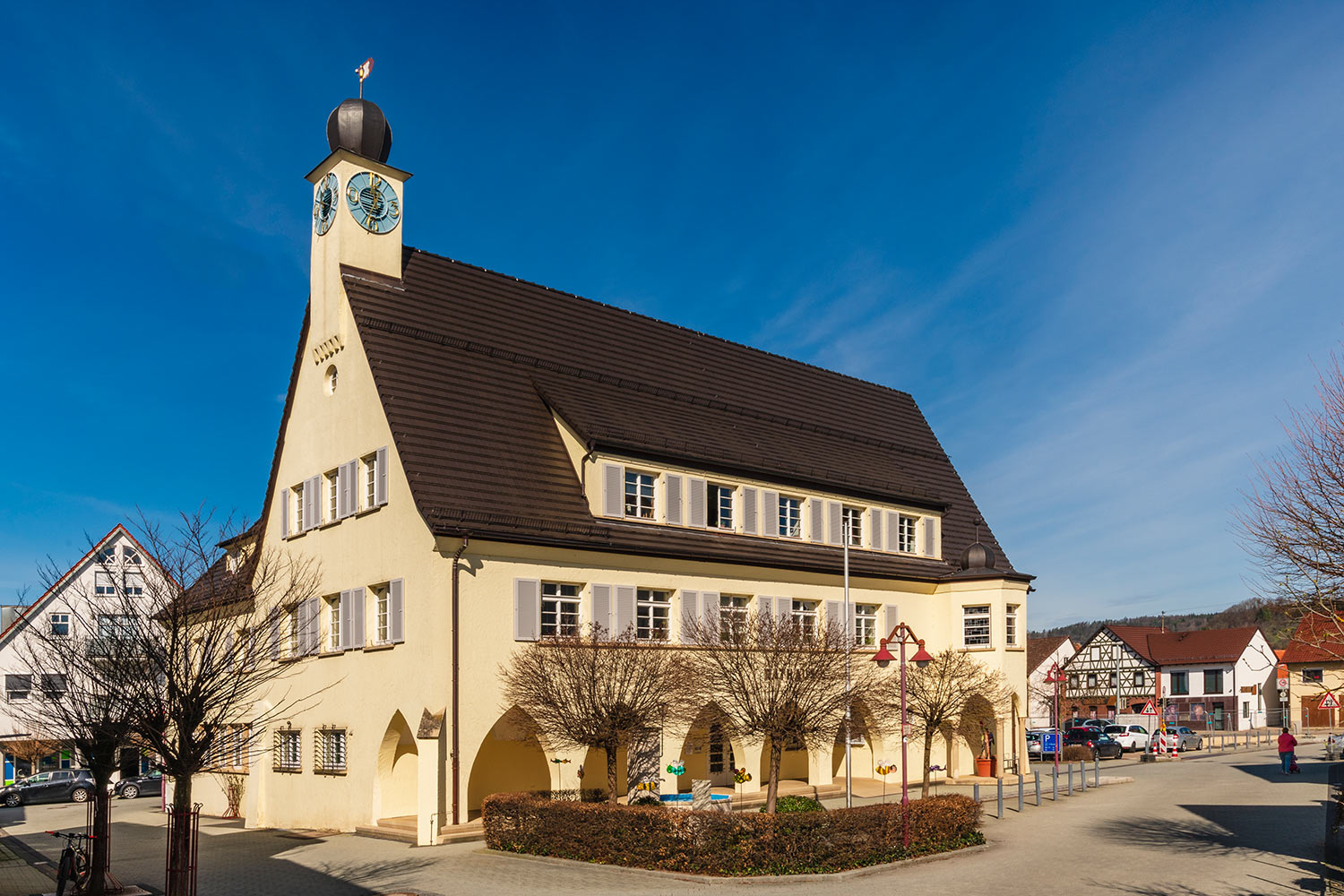 Urbach - Remstal Tourismus